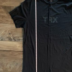 TRX | Shirts | Mens Trx Make Your Body Your Machine Tshirt | Poshmark